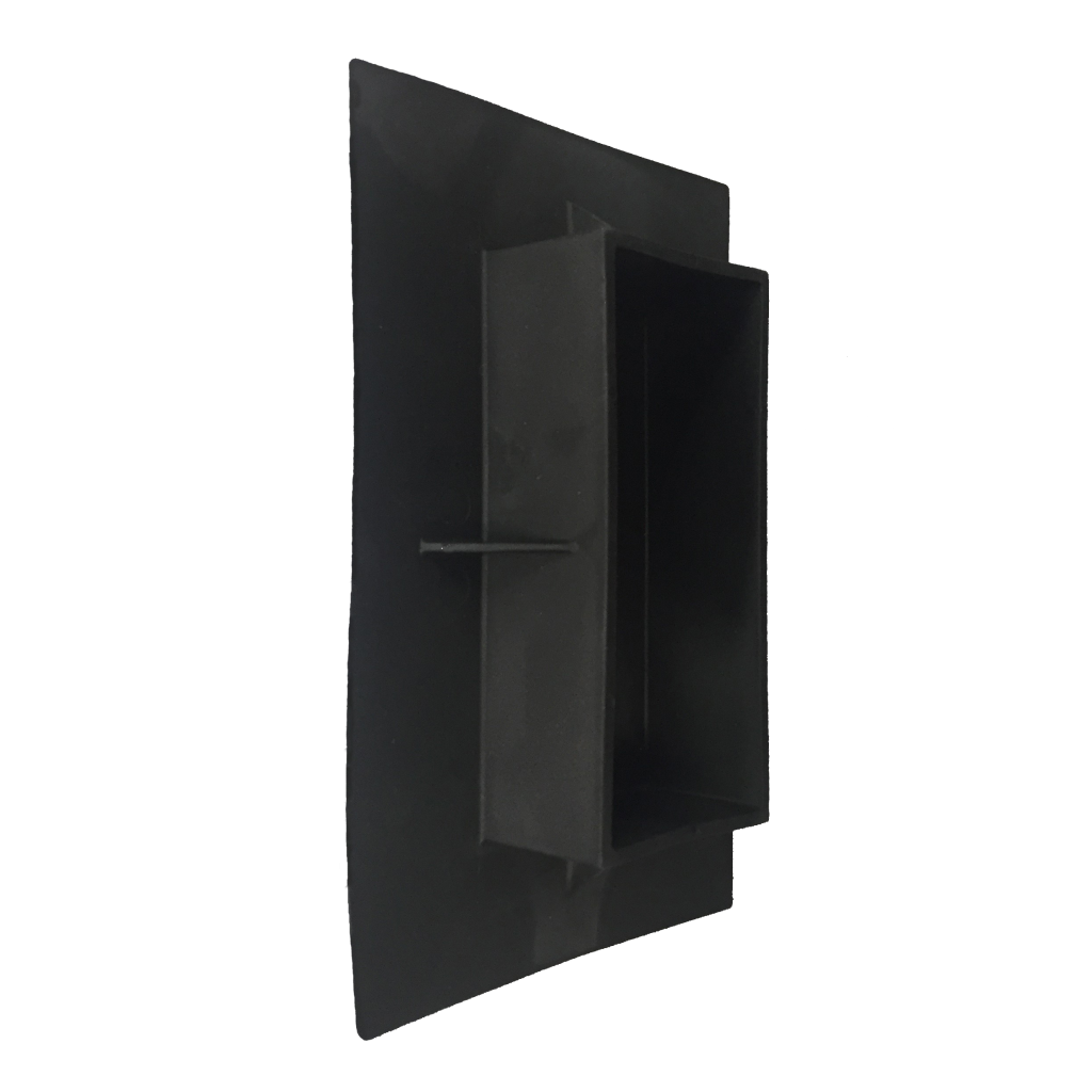 Bottom Cap (DS-BCAP) - Dr. Shrink