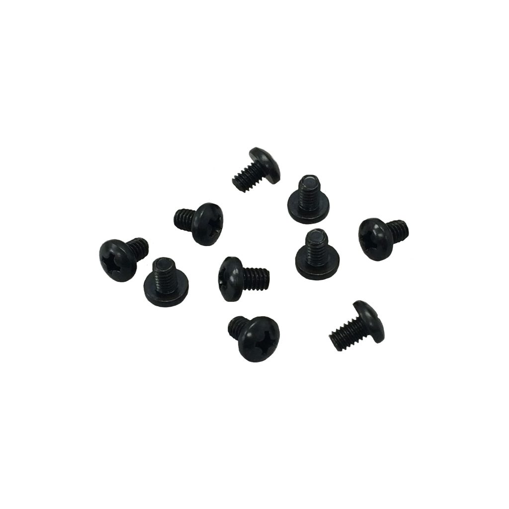 Shrinkfast 998 Assembly Screws (DS-998-29) - Dr. Shrink