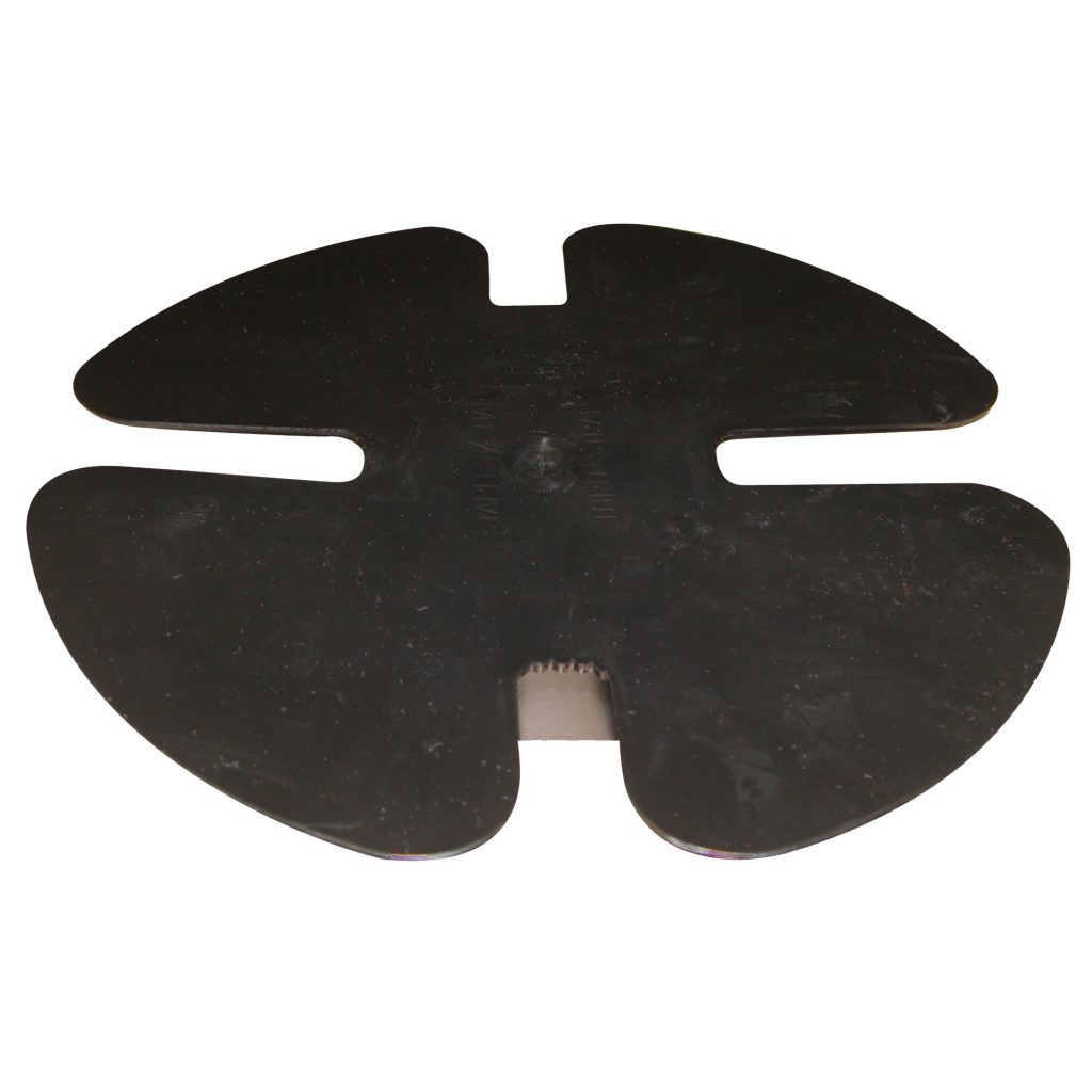 Bottom Cap (DS-BCAP) - Dr. Shrink